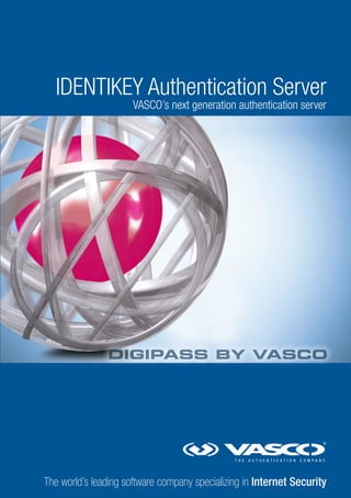 Identikey | PDF