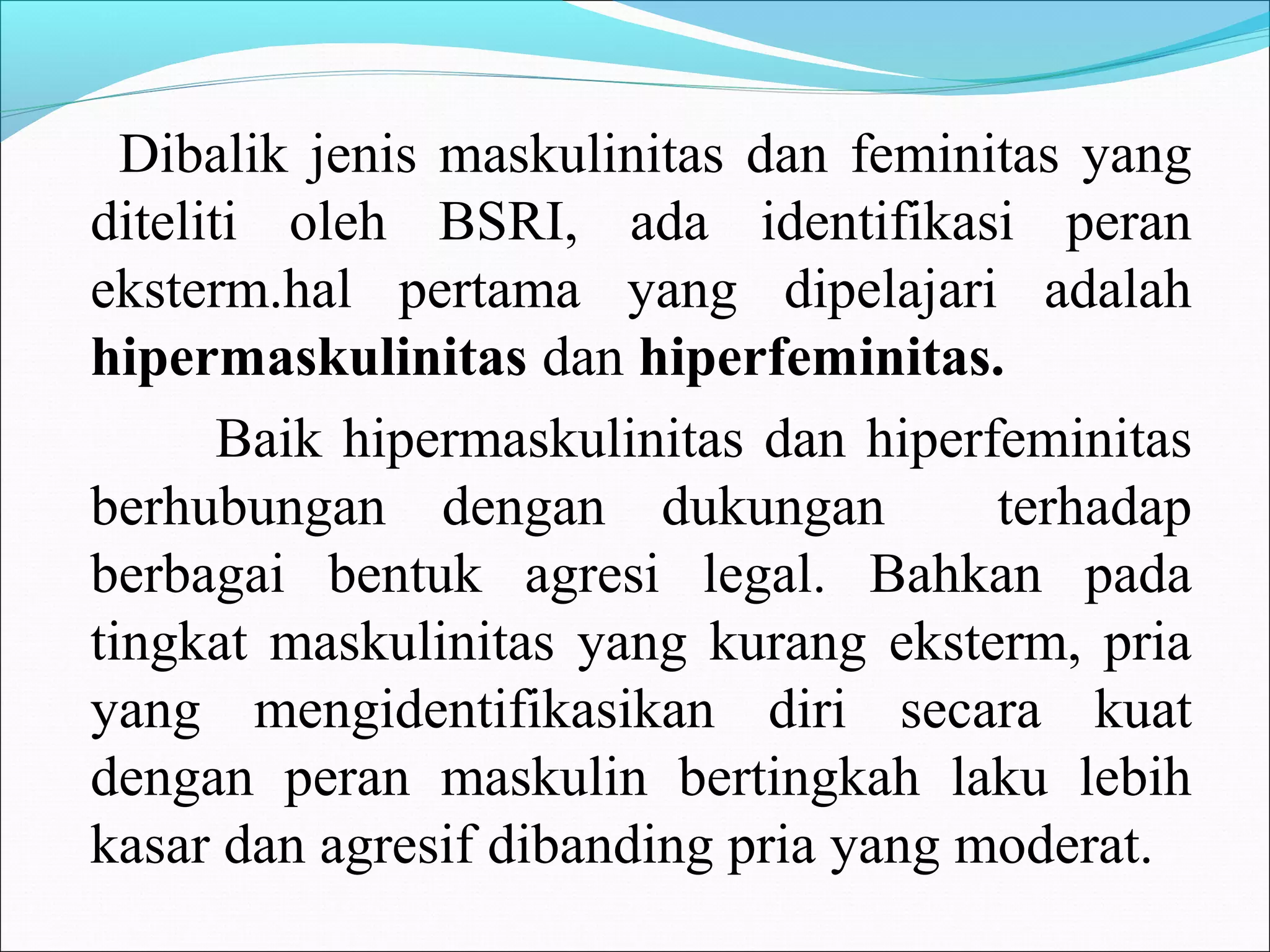 Identitas sosial | PPT