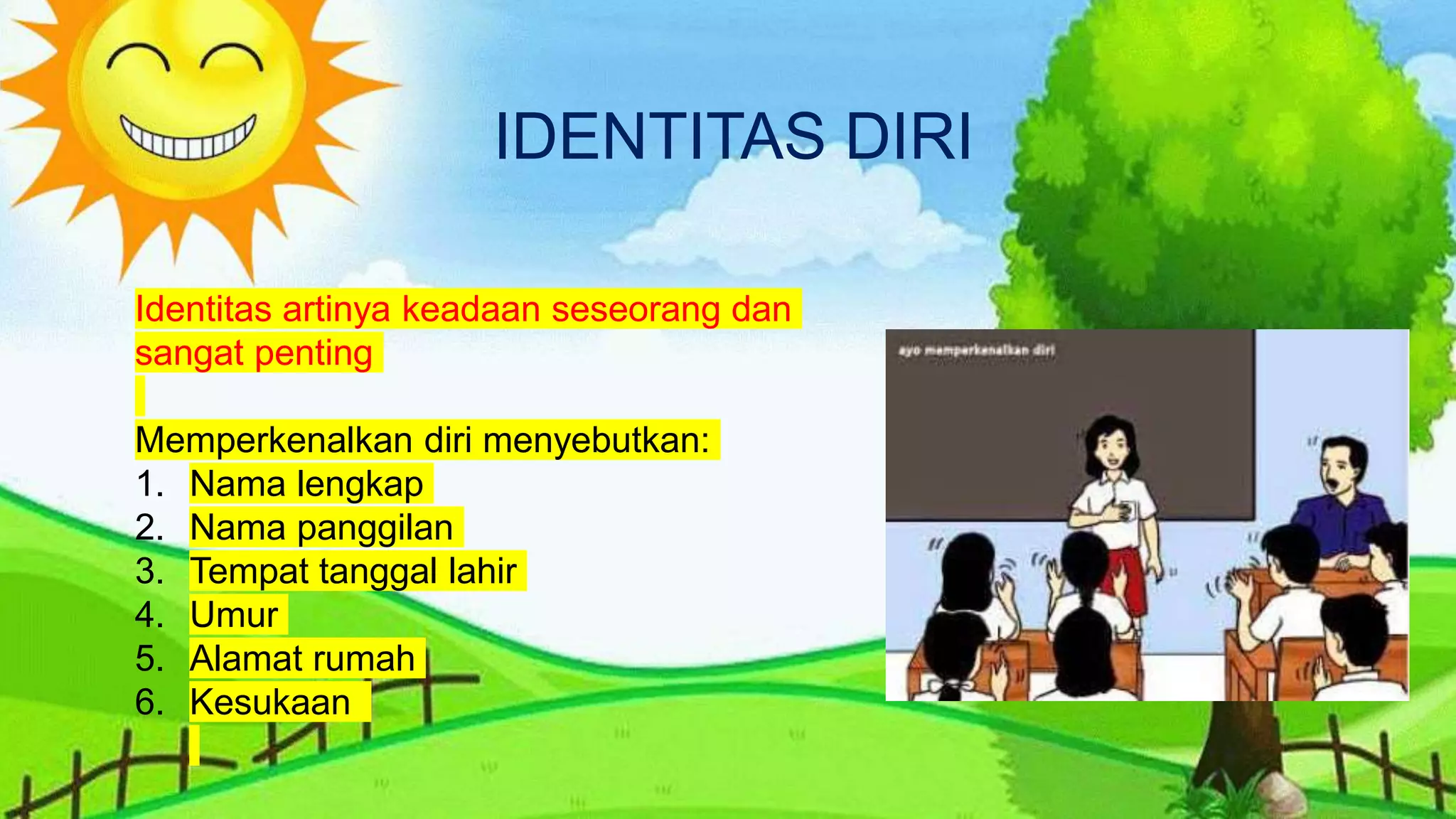 Identitas diri Kelas 1 rabu.pptx
