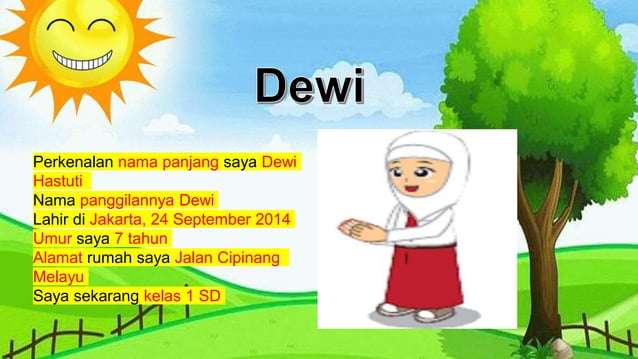 Identitas diri Kelas 1 rabu.pptx