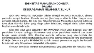 IDENTITAS MANUSIA INDONESIA 1 PPG PRAJABATAN.pptx
