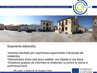 Identitate digitala seminar tematic bari | PPT