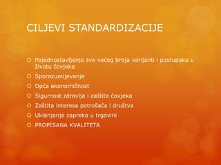 Identitet i kvaliteta | PPTX