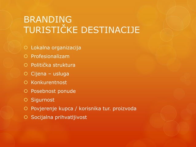 Identitet i kvaliteta | PPTX