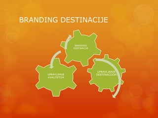 Identitet i kvaliteta | PPT