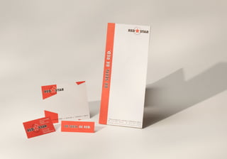 Identity Projects | PDF