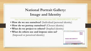 Identity | PPT