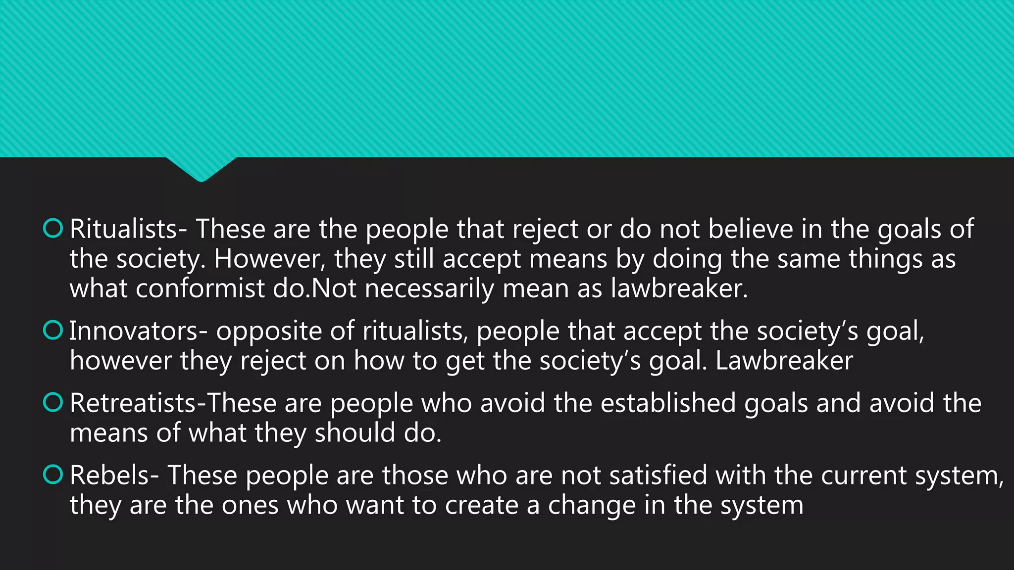 Understanding Culture, Society and Politics | PPTX