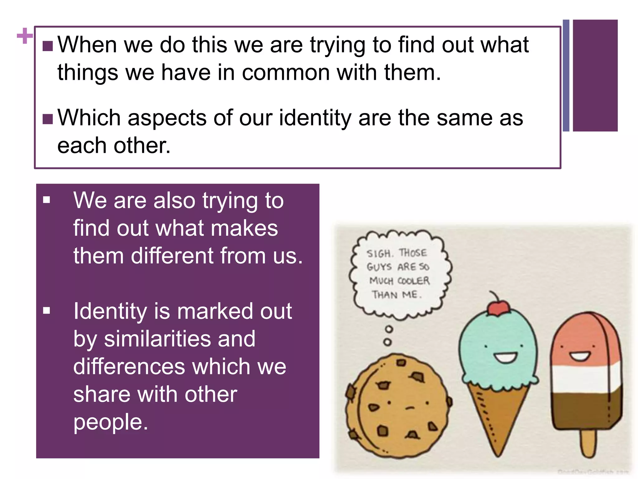 Identity | PPTX