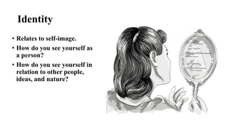 identity a topic related to social sciences.ppt