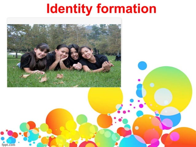 Identity ppt of bed 1st year ppt PWC college | PPT