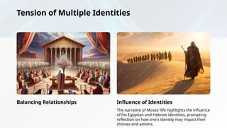 Navigating the complexity of Multiple Identity | PPT
