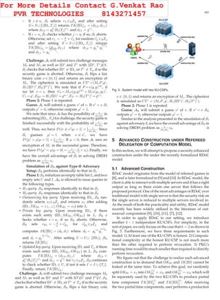 Identity based encryption with outsourced revocation in cloud computing | PDF