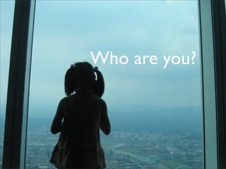 Identity construction | PDF