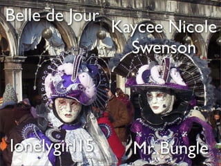 Identity construction | PDF