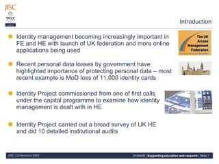 Identity Matters | PPT