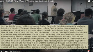 Short Film Analysis | PPTX