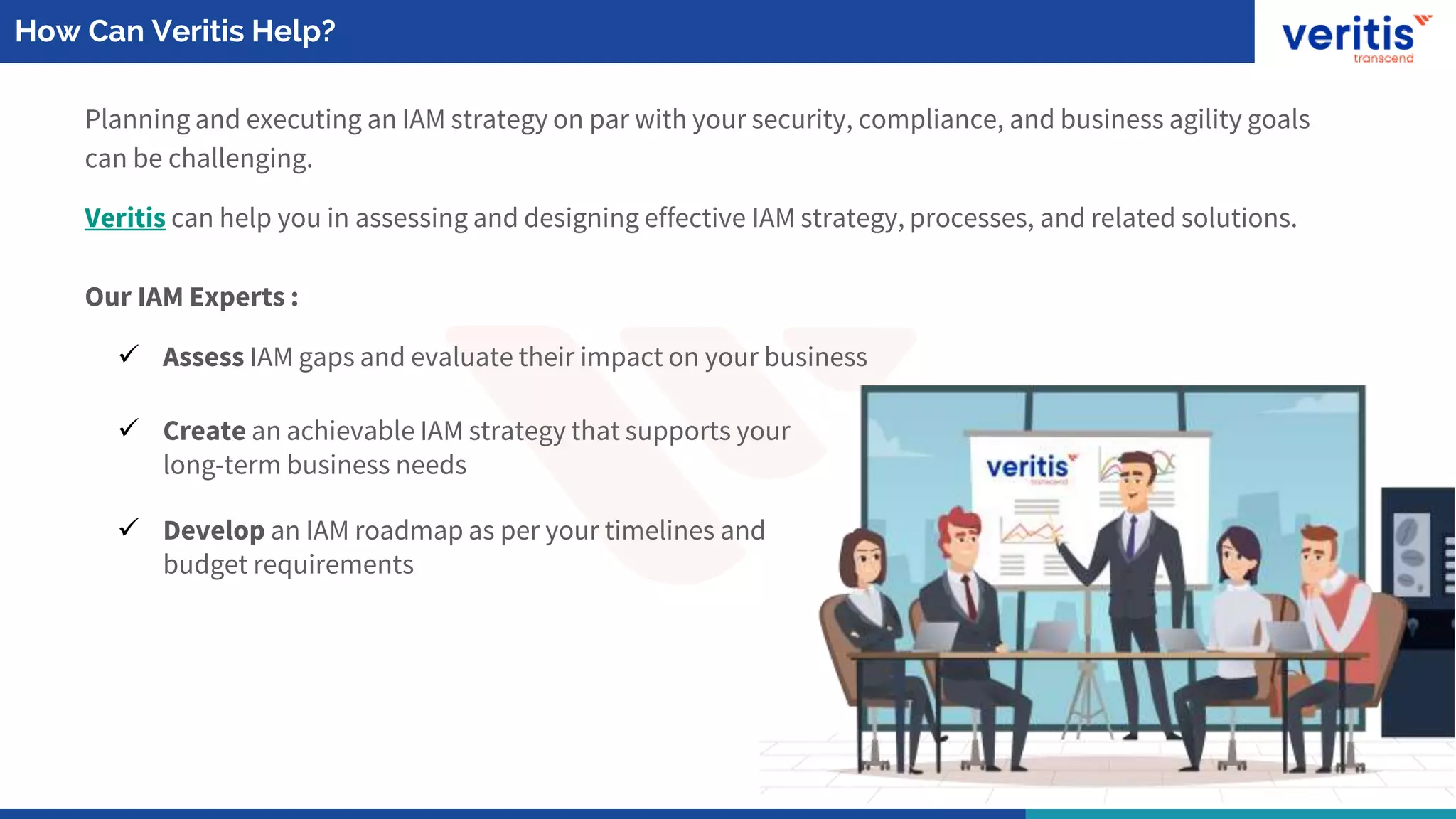 Identity and Access Management (IAM): Benefits and Best Practices | PPTX
