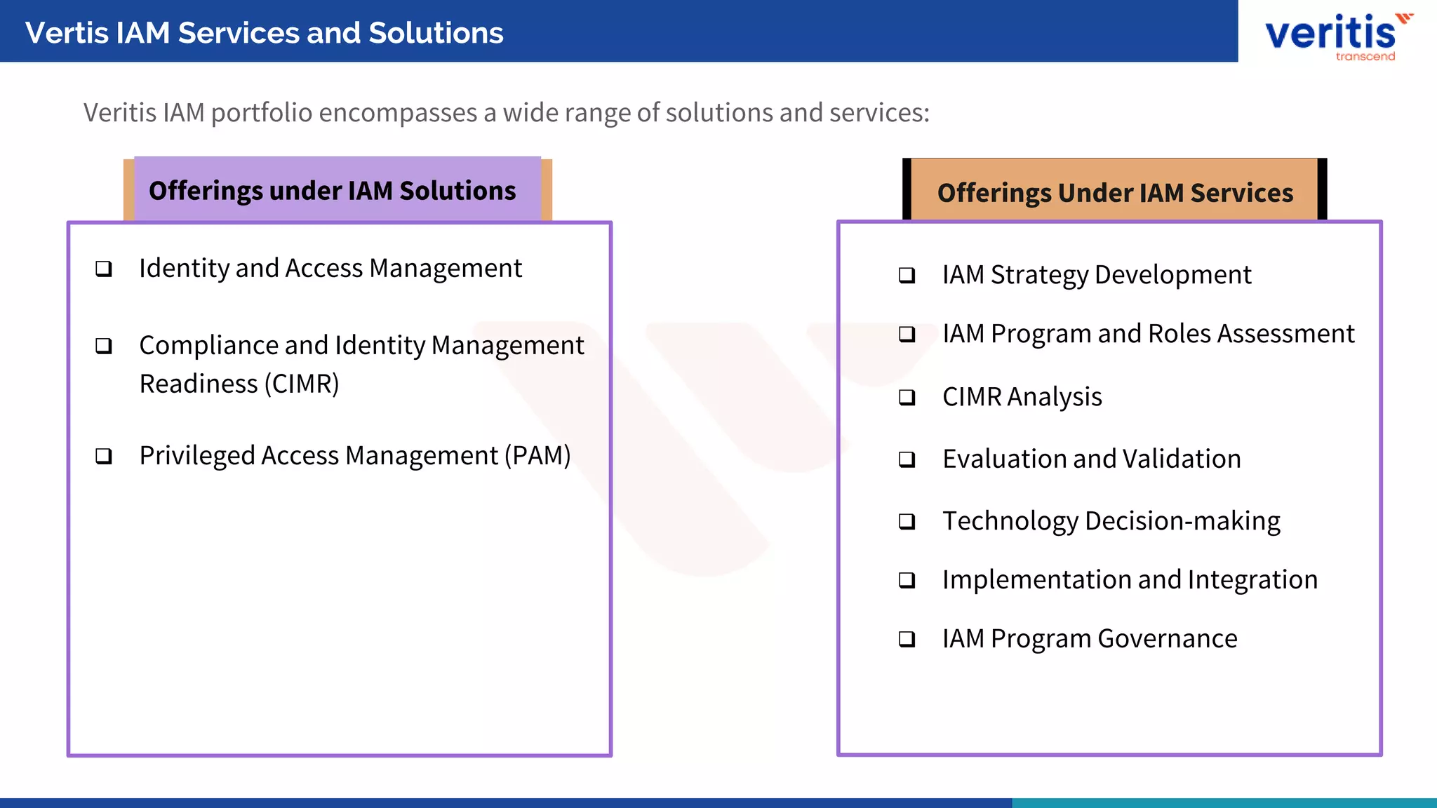 Identity and Access Management (IAM): Benefits and Best Practices | PPTX