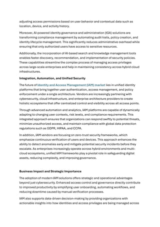 Identity and Access Management (IAM) market.pdf