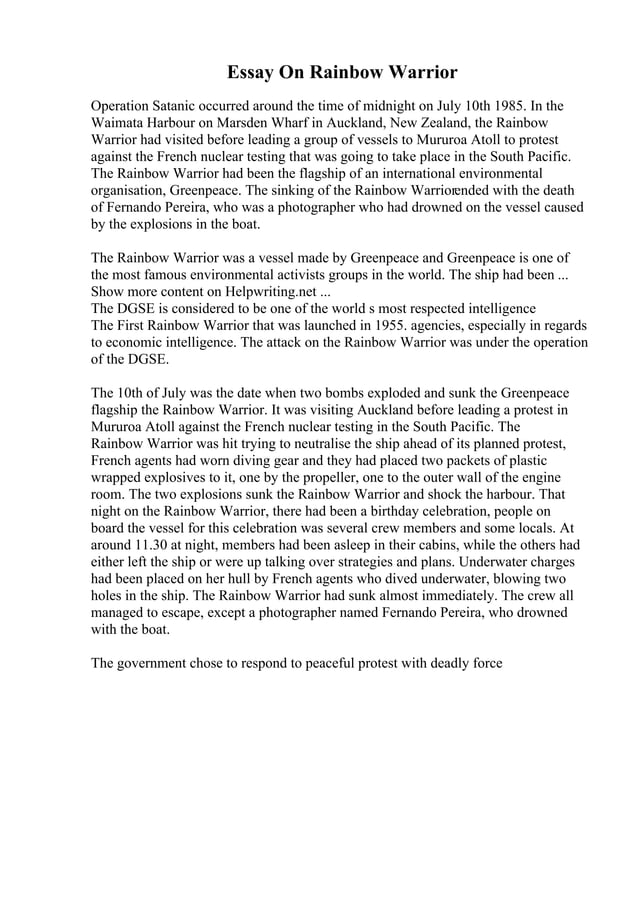 Identity And Belonging Essay | PDF