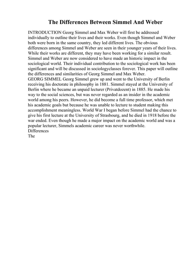 Identity And Belonging Essay | PDF