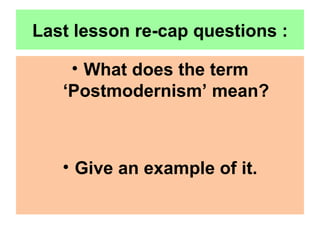 Identity And Culture | PPT