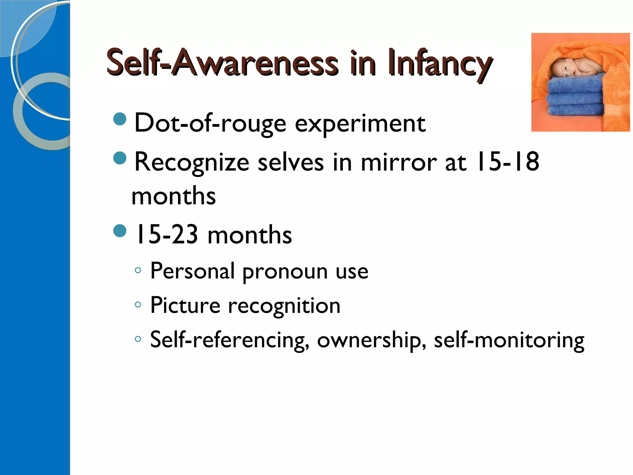 Identity and self | PPT