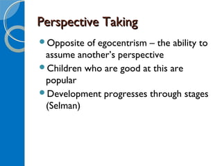 Identity and self | PPT