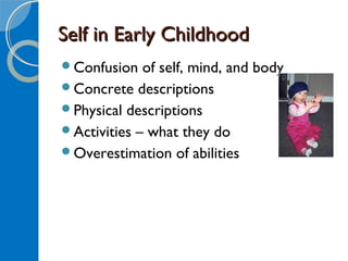 Identity and self | PPT