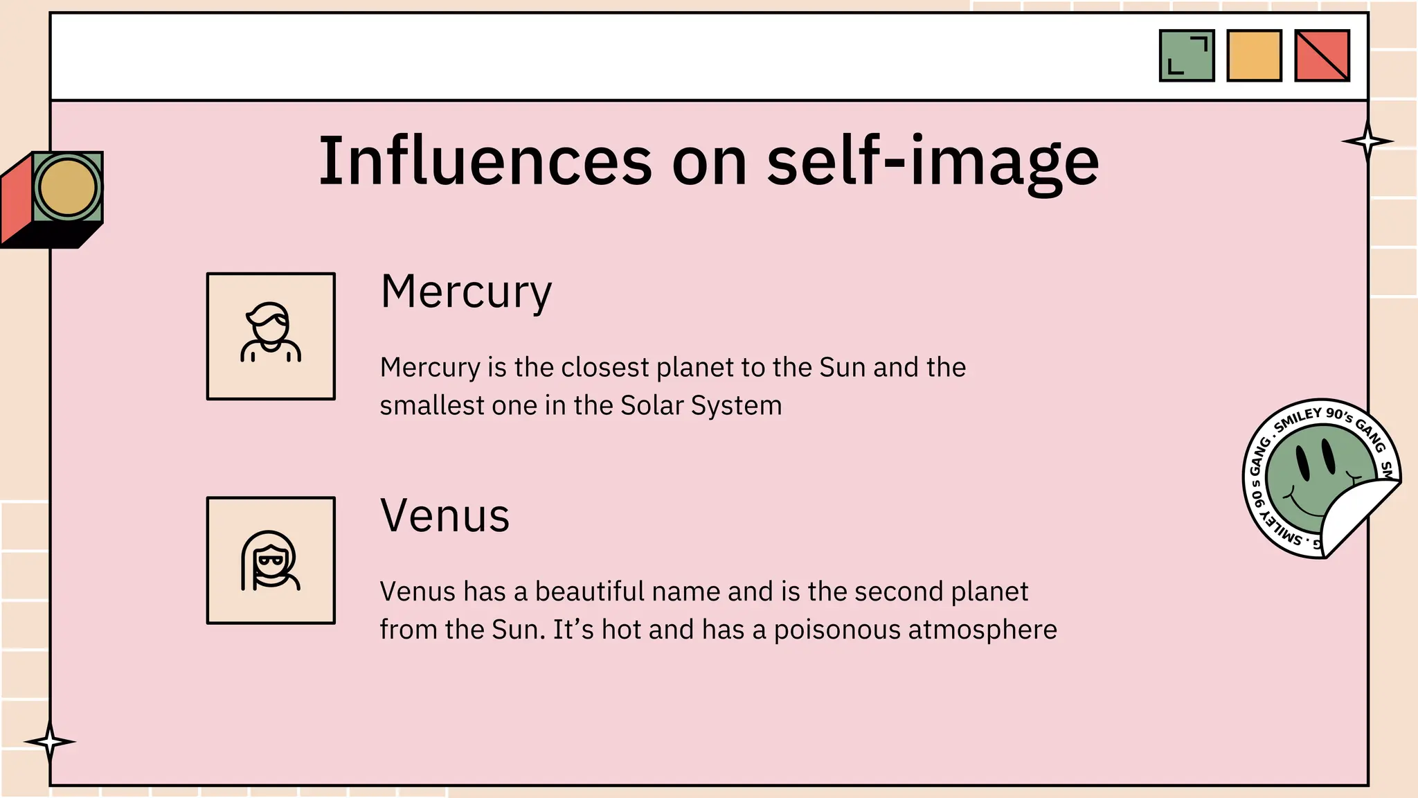 Identity and Self-Image Development for High School Students by ...