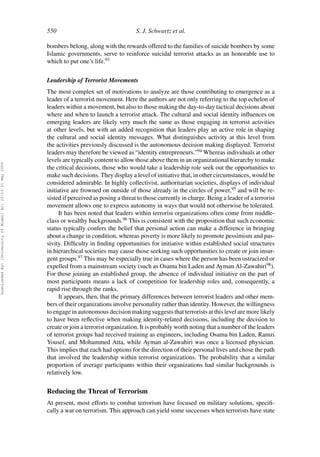 Identity and terrorism | PDF | Islam | Religion & Spirituality