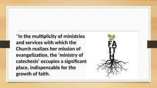 Identity and Vocation of Catechist by Fr. Alvin [Autosaved].pptx
