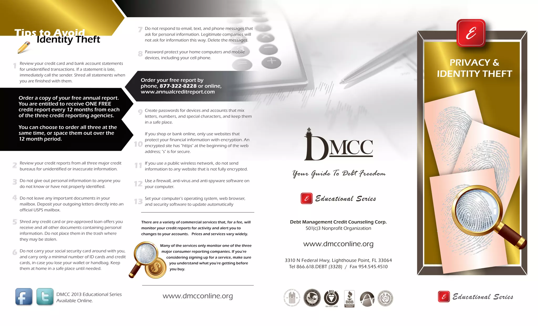 Identity Theft | PPT