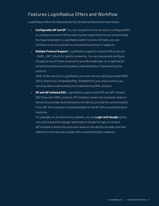 How Identity Brokering Simplifies Access Management | PDF