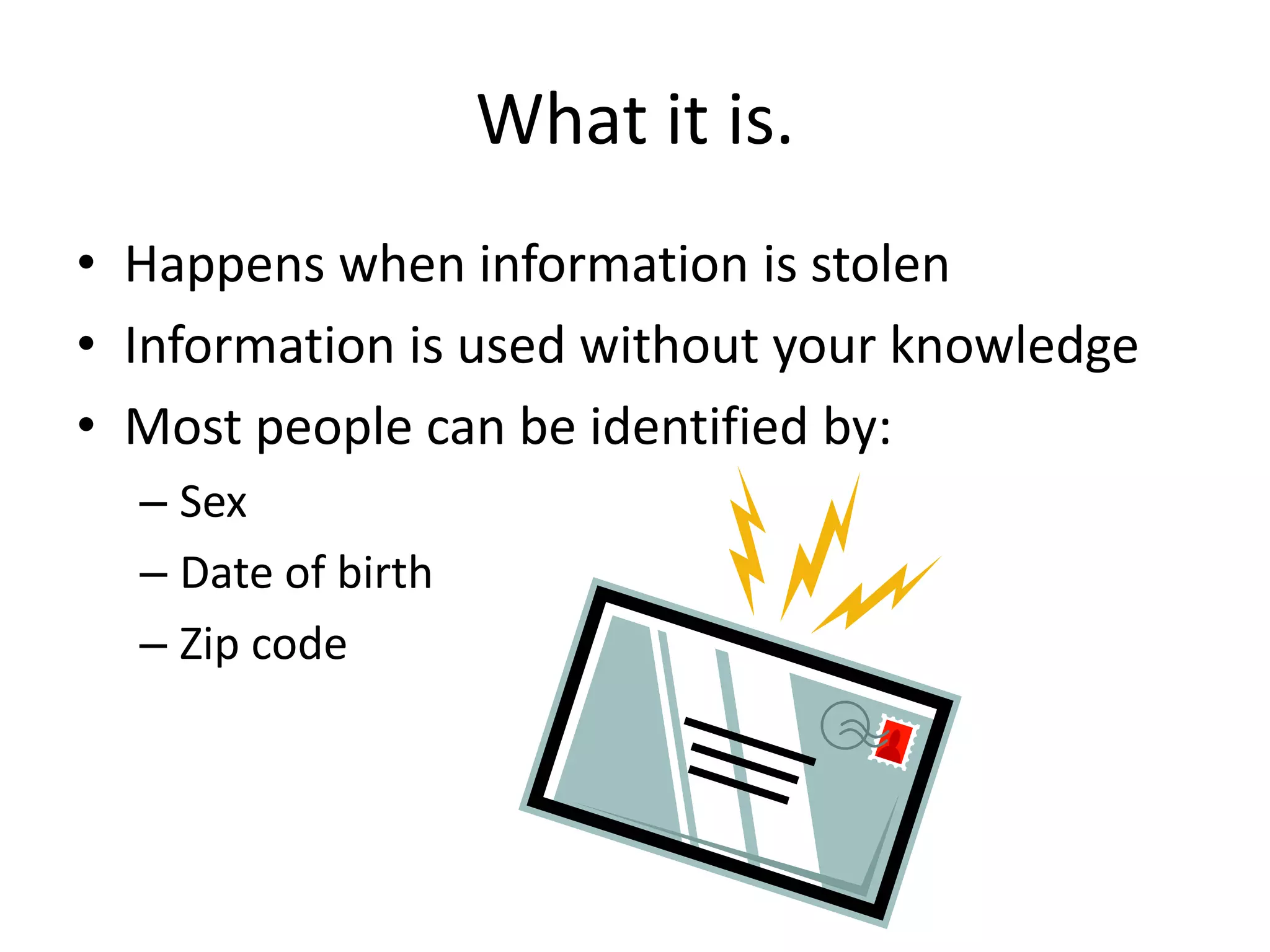 Identity crisis | PPTX | Internet Safety | Parenting