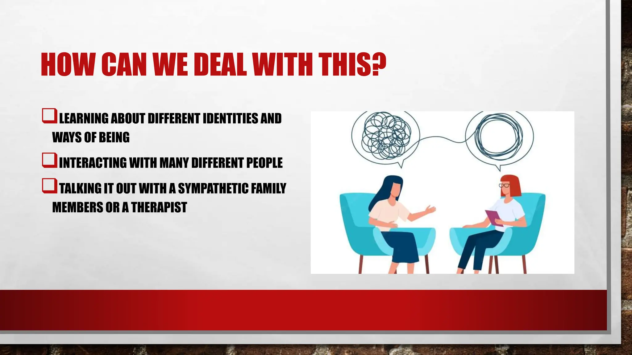 Identity Crisis first experiment.. .pptx