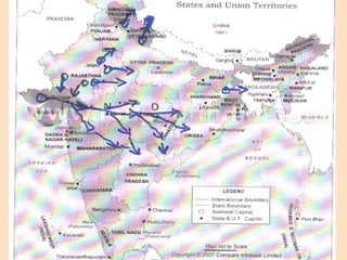 Identity & Current Status of Nomadic Sedentary Pastoral Tribes | PPT