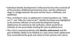 Identity Development in Adolescence.pptx