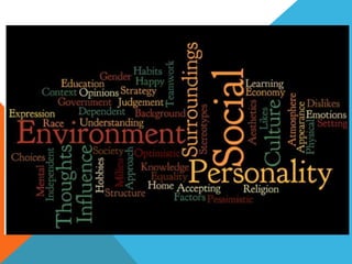 Identity formation | PPT