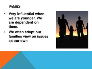 Identity formation | PPT