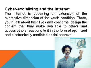 Identity formation | PPT