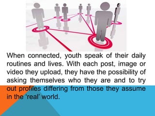 Identity formation | PPT