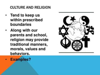 Identity formation | PPT