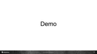 Identity Gateway with the ForgeRock Identity Platform - So What’s New ...