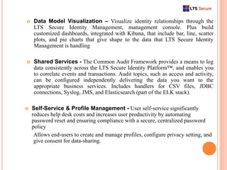 LTS Secure Identity Management | PPTX