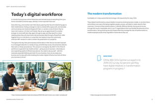 Identity Modernization eBook | PPT