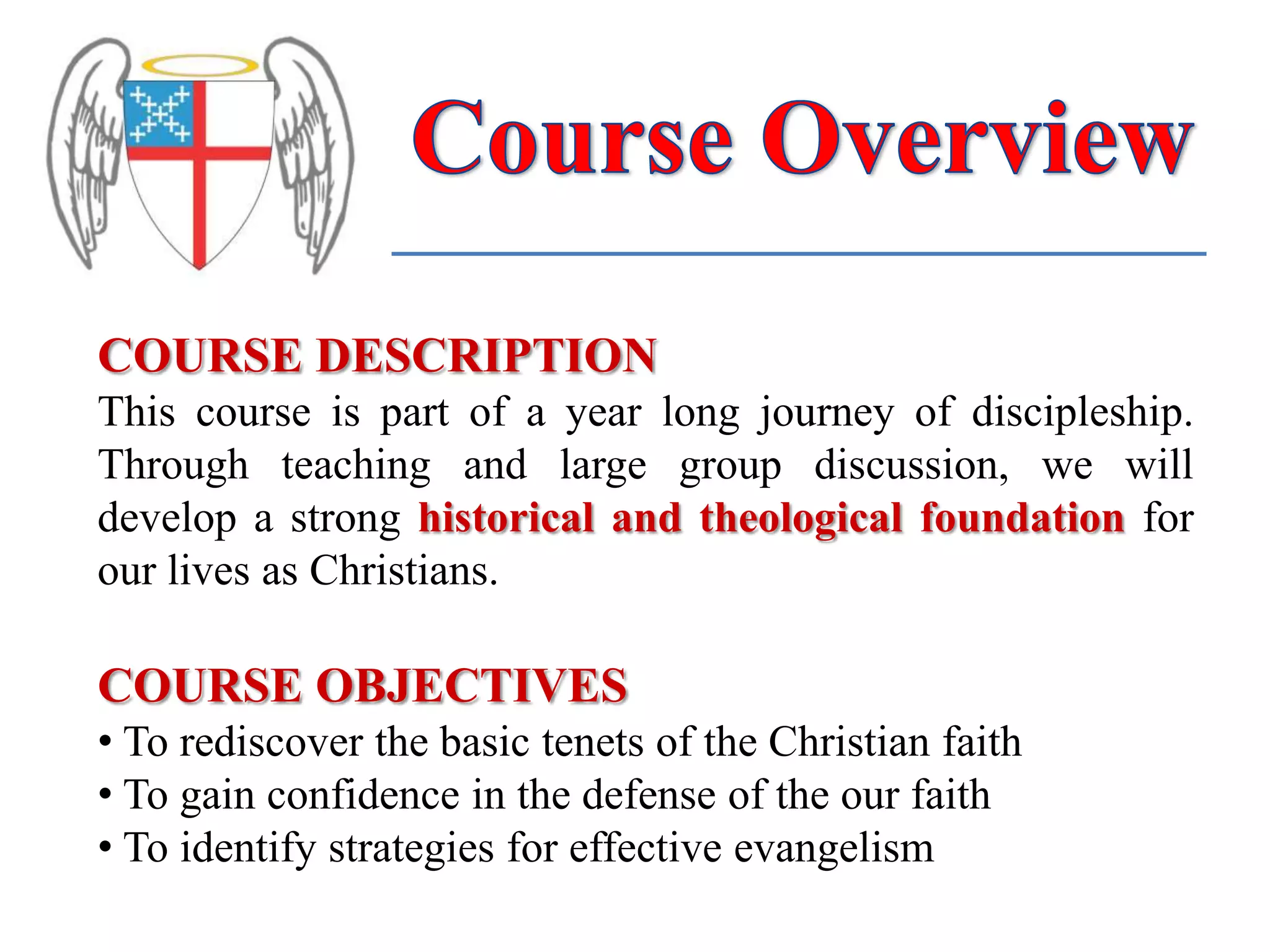Identity Of Jesus | PPTX