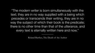 REDREAMER - Reimagine Presentation | PPT