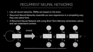 REDREAMER - Reimagine Presentation | PPT